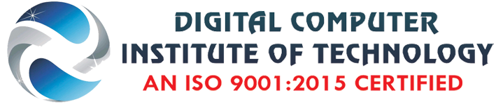 Digital Computer Institute of Technology